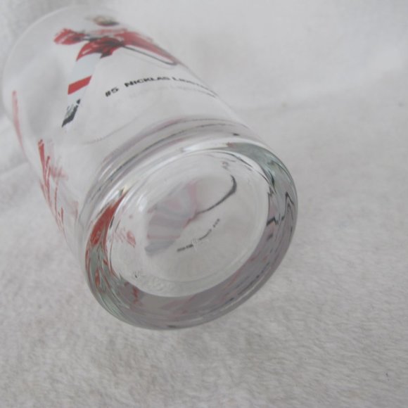 Detroit Red Wings | Dining | Vintage Arbys Red Wings 202 Collectors ...